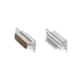 Quest Technology International D-Sub Solder Connector - High-Density 15 Pin, Male DSC-3109 | Zoro
